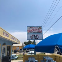 Beach Pizza - 12 tips from 127 visitors