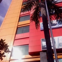 Plaza Kenari Mas - Shopping Mall in Jakarta Pusat