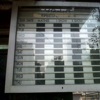 Movietime Starcity - Matunga - Mumbai