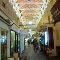 The Covered Market - 36 tips