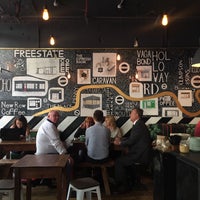 FreeState Coffee (Now Closed) - 97 tips