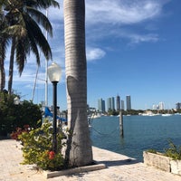 Palm Island - Palm Island - Miami Beach, FL