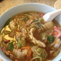 Sanoya Ramen - Mccully - Moiliili - 24 tips