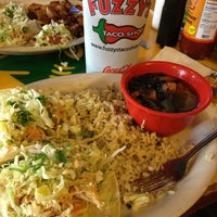 Fuzzy's Taco Shop - Mexican Restaurant