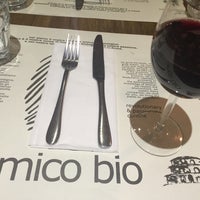 Amico Bio (Now Closed) - Holborn and Covent Garden - 16 tips