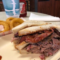 LC's Bar-B-Q - 5800 Blue Pkwy