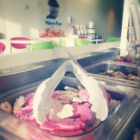 Froyo Zone - 650 S Wadsworth Blvd Ste C