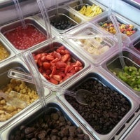 Froyo Zone - 650 S Wadsworth Blvd Ste C
