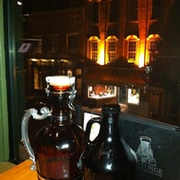 Old Forge Brewing Company - 282 Mill St