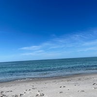 Caspersen Beach Park - 4100 Harbor Dr.