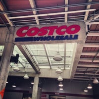 Costco - Warehouse Store in Vancouver
