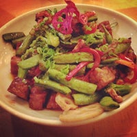 Real Food Daily (Now Closed) - Vegetarian / Vegan Restaurant in Santa ...