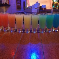 Rip's Bar & Grill - Cabo San Lucas, Baja California Sur