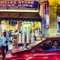 Syed Alwi Road - Central Region - Syed Alwi Rd