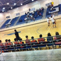 Ingleside High School - 1 tip from 48 visitors