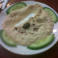 Tas Firin - Turkish Restaurant in London