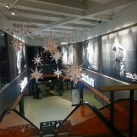 Glostrup Shoppingcenter - Vestegnen - Hovedvejen 91