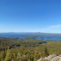 Mt. Major - 15 tips from 926 visitors