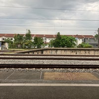 KTM Line - Rawang Station (KA10) - Rawang, Selangor