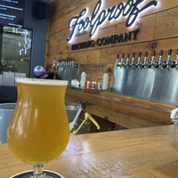Foolproof Brewing Company - 7 tips