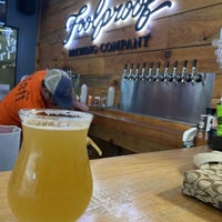 Foolproof Brewing Company - 7 tips