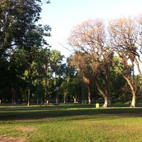 Parque de Mayo - 6 tips