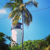 Lighthouse Keepers Quarters - General Travel in Key West