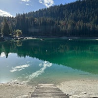 Caumasee | Lag la Cauma - Lake