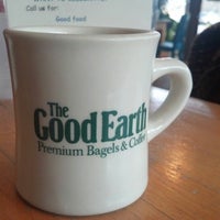 Good Earth Cafe - 15 tips