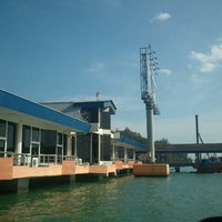 Jetty Point Duty Free Complex - Kuah, Kedah