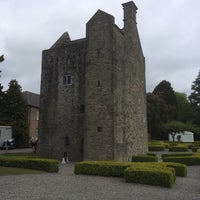 Ashtown Castle - Phoenix Park - Dublin, Dublin City