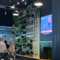 High Bank Distillery - Gahanna - Distillery