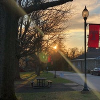 Temple University - Ambler Campus - University in Ambler