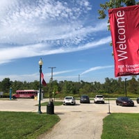 Temple University - Ambler Campus - University in Ambler