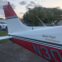 Fort Lauderdale Executive Airport (FXE) - 10 tips