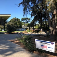 San Francisco County Fair Building - Golden Gate Park - 1 tip