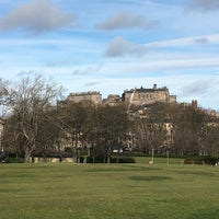 Bruntsfield Links - Bruntsfield - Melville Drive