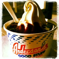 Anderson's Frozen Custard - Ice Cream Shop in Tonawanda