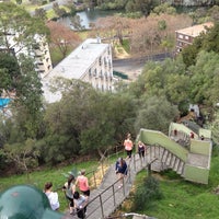 Jacob's Ladder - West Perth - 12 tips