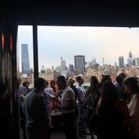 PH-D Rooftop - Chelsea - 10 tips from 1448 visitors