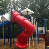 Constitution Park - Park in Cumberland