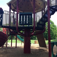 Sandy Springs Park - Park in Maryville