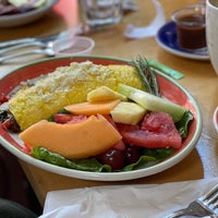 Big Sky Cafe - New American Restaurant