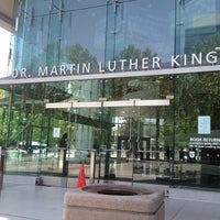 Dr. Martin Luther King, Jr. Library - San Jose State University - 45 ...