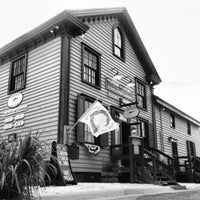 Mallards At The Wharf - Seafood Restaurant in Onancock