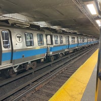 MBTA State Street Station - Financial District - 200 Washington St