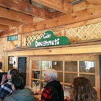 Woodside Orchards - Aquebogue, NY