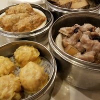 Royal China (Now Closed) - Dim Sum Restaurant in Chamblee
