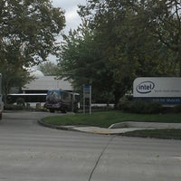 Intel - RS5 - Northeast Hillsboro - Hillsboro, OR