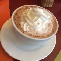 The Nile Cafe - Niles - 121 I St